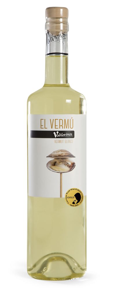 Vermú – Bodegas Valdovinos